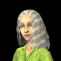 Vera Kolberg | Simmenes Wiki | Fandom
