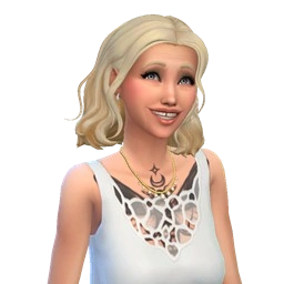 Fanon:Sera Montalvo | The Sims Wiki | Fandom