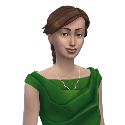 Jaycee Beyer | The Sims Wiki | Fandom