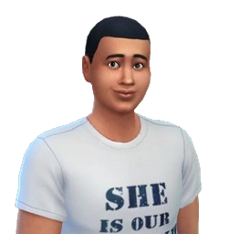 Category:Users/S3PE | The Sims Wiki | Fandom