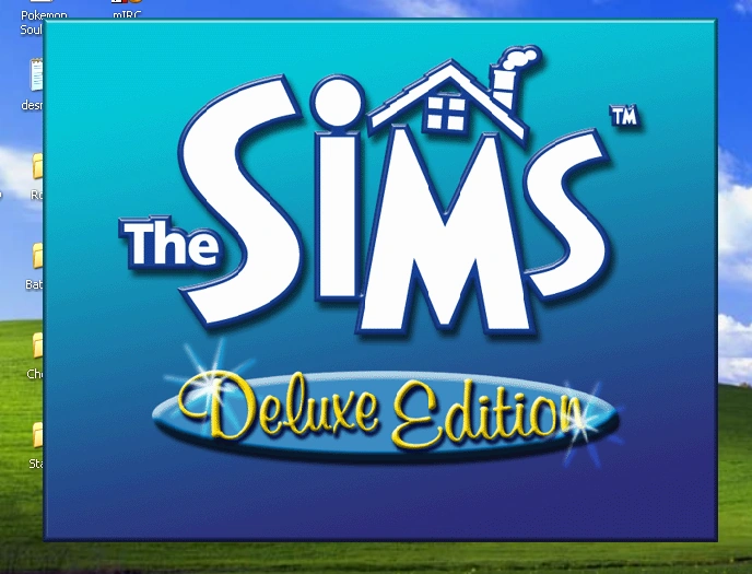 Forum:Need help for TS1 Deluxe Edition | The Sims Wiki | Fandom