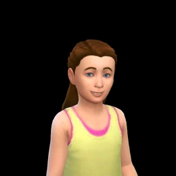 Fanon:Susie Broke (iFanon) | The Sims Wiki | Fandom