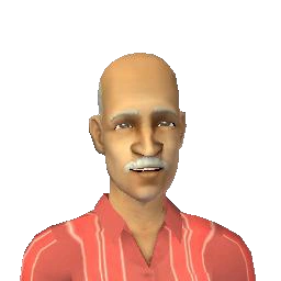 Valentine Monty | The Sims Wiki | Fandom