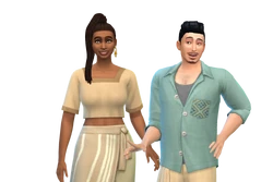 Bailey family (tenant) | The Sims Wiki | Fandom