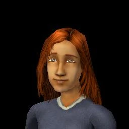 Тереса Фукс | The Sims Вики | Fandom