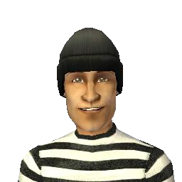 Grayson Ternynck | The Sims Wiki | Fandom