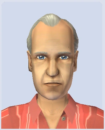 Fanon:Isaac Williams | The Sims Wiki | Fandom