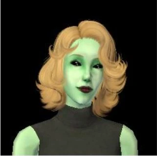 Fanon:June Goth | The Sims Wiki | Fandom