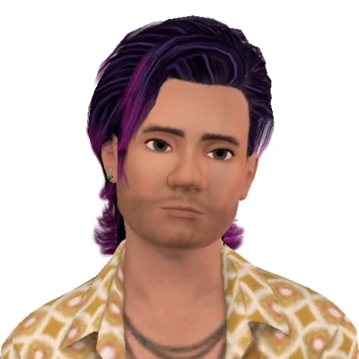 Fanon:Mitchell Reighton | The Sims Wiki | Fandom