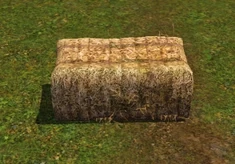 Hay | The Sims Wiki | Fandom