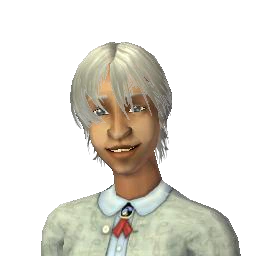 Vicki Hourvitz (nanny) | The Sims Wiki | Fandom