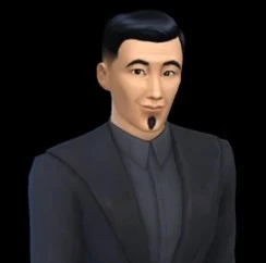Victor Feng | Simpédia, Wiki Les Sims | Fandom