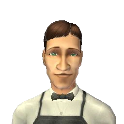 Drake Larrea | The Sims Wiki | Fandom