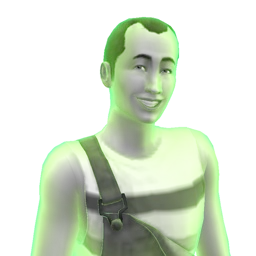 Fanon:Gerard Lament | The Sims Wiki | Fandom