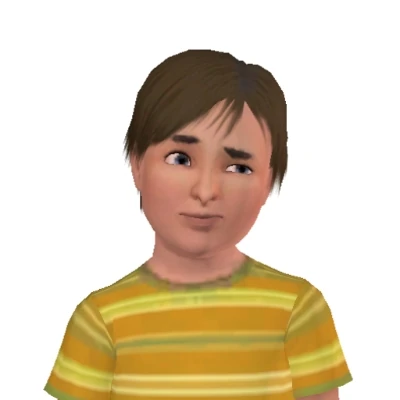 Fanon:Jack Parker | The Sims Wiki | Fandom