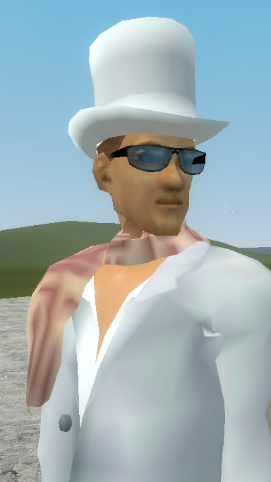 Malcolm Landgraab The Sims Wiki Fandom
