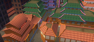 Neon East | The Sims Wiki | Fandom