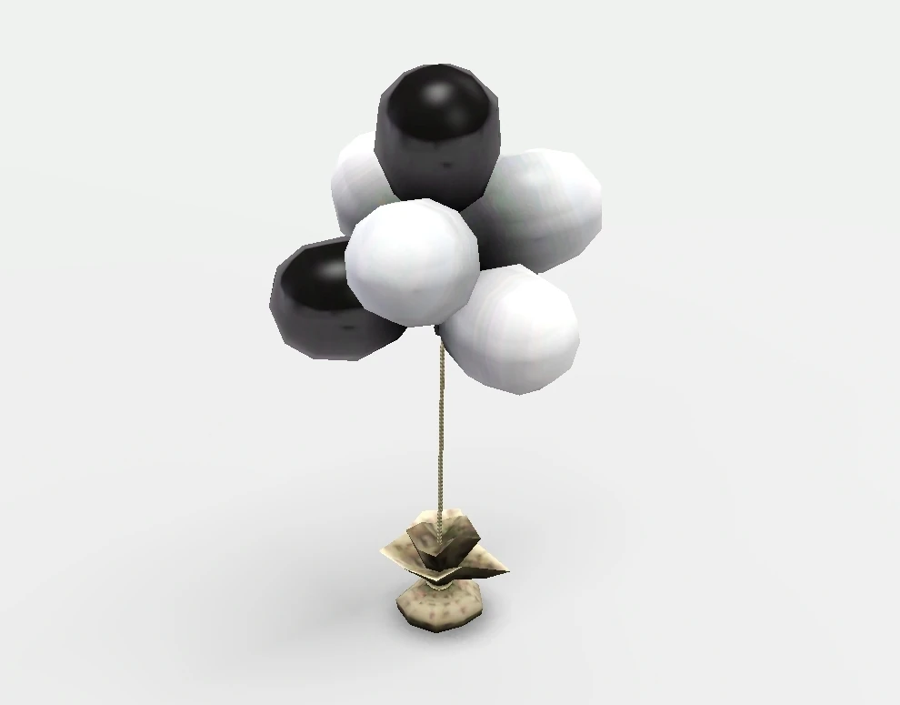Balloon | The Sims Wiki | Fandom
