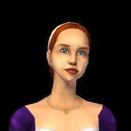 Fanon:Roxanne Kauker | The Sims Wiki | Fandom