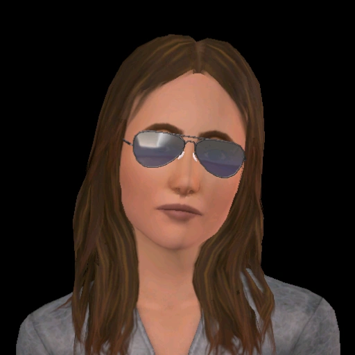 Teresa DeLuca | The Sims Wiki | Fandom