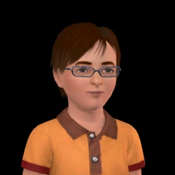 Jake Preston | SimsPedia | Fandom