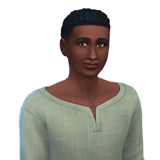 Alon Sadya | The Sims Wiki | Fandom