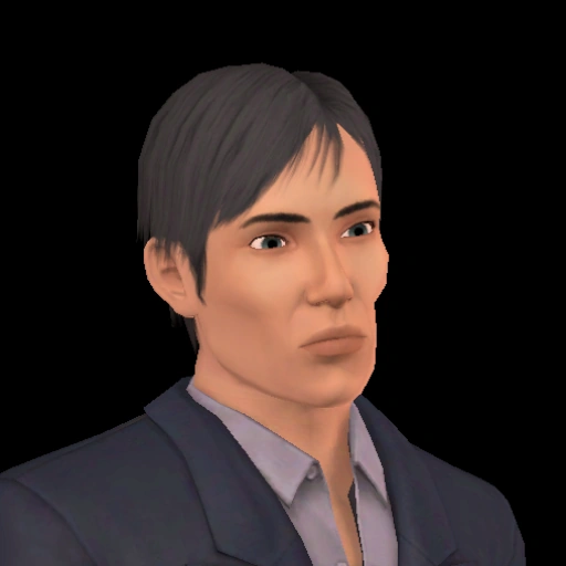 Бобби Сержант | The Sims Вики | Fandom