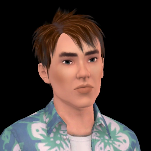 Хэн Чан | The Sims Вики | Fandom