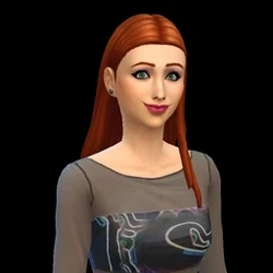 Morgan Fyres | Simpédia, Wiki Les Sims | Fandom