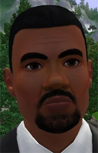 Peter Winterly | The Sims Wiki | Fandom