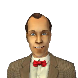 Prof. Matthew Scott | The Sims Wiki | Fandom