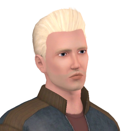 Roger Goth | The Sims Wiki | Fandom