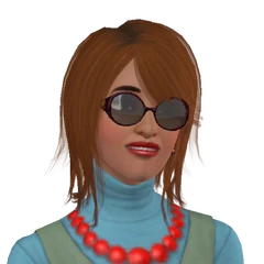 Fanon:Katrina Caliente (A Sim's Tale) | The Sims Wiki | Fandom