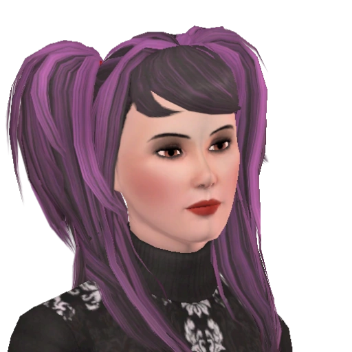 Amanda Chen | The Sims Wiki | Fandom