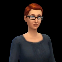 Fanon:Circe Beaker (iFanon) | The Sims Wiki | Fandom