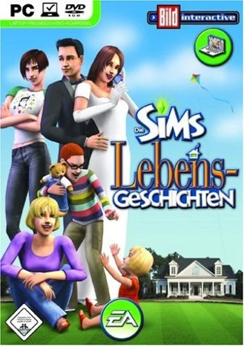 Die Sims Lebensgeschichten | Die Sims Wiki | Fandom