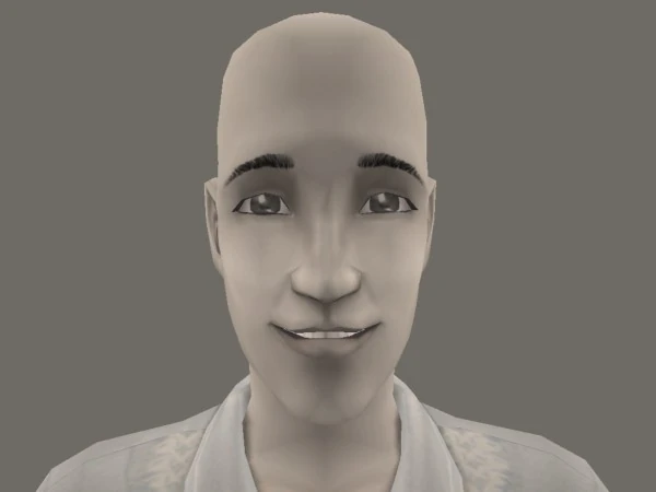 Mannequin (skin tone) | The Sims Wiki | Fandom