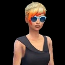 Fanon:Miranda Capp (iFanon) | The Sims Wiki | Fandom