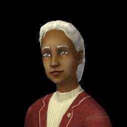 Mme Rebecca Dufour | Simpédia, Wiki Les Sims | Fandom