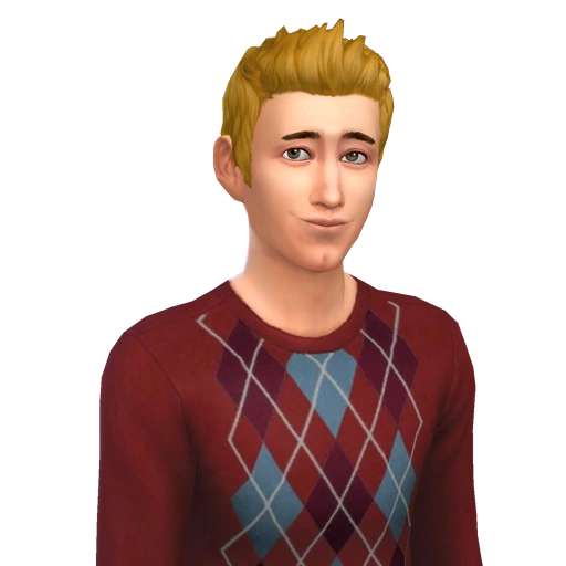 Travis Scott | De Sims Wiki | Fandom