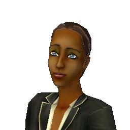 Amanda Carlson | The Sims Wiki | Fandom