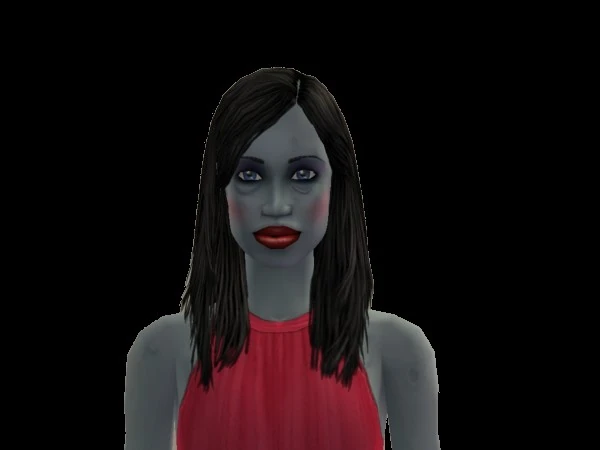 Fanon:Carla Cooke | The Sims Wiki | Fandom