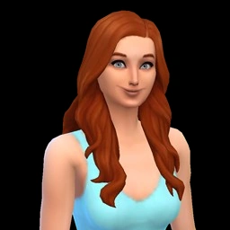 Fanon:Juliette Capp (iFanon) | The Sims Wiki | Fandom