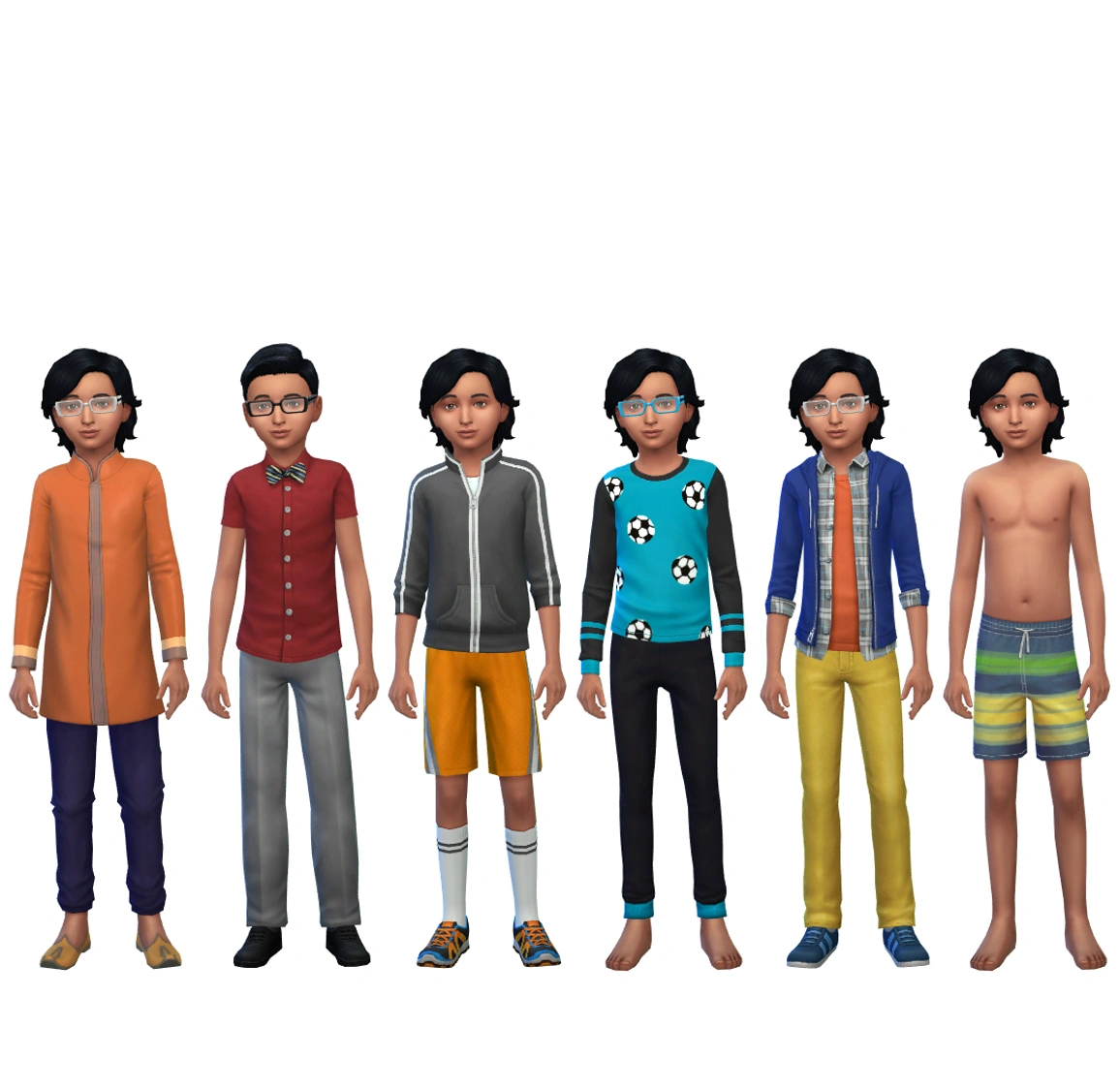 Karan Parikh | The Sims Wiki | Fandom