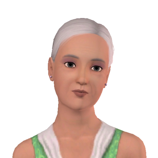 Fanon:Marcy Williams | The Sims Wiki | Fandom