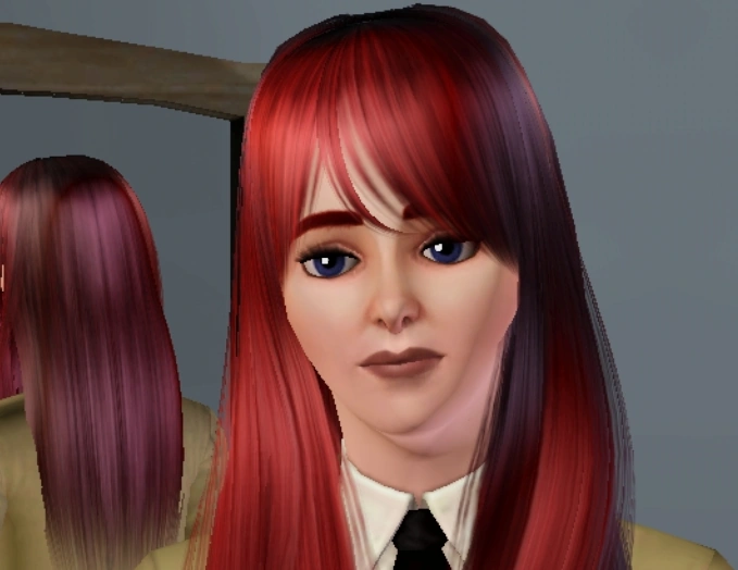 Fanon:Tessa Swanson | The Sims Wiki | Fandom