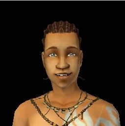 Timoti Fekitoa | SimsPedia | Fandom