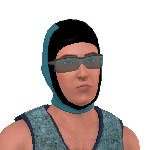 Albert Lozano | The Sims Wiki | Fandom