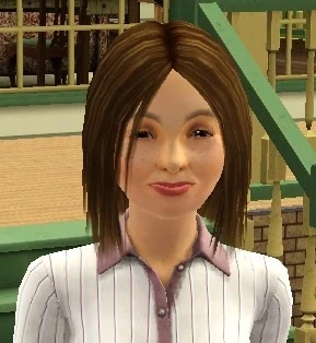 Dee Tex | The Sims Wiki | Fandom