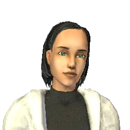 Felicia Yang | The Sims Wiki | Fandom